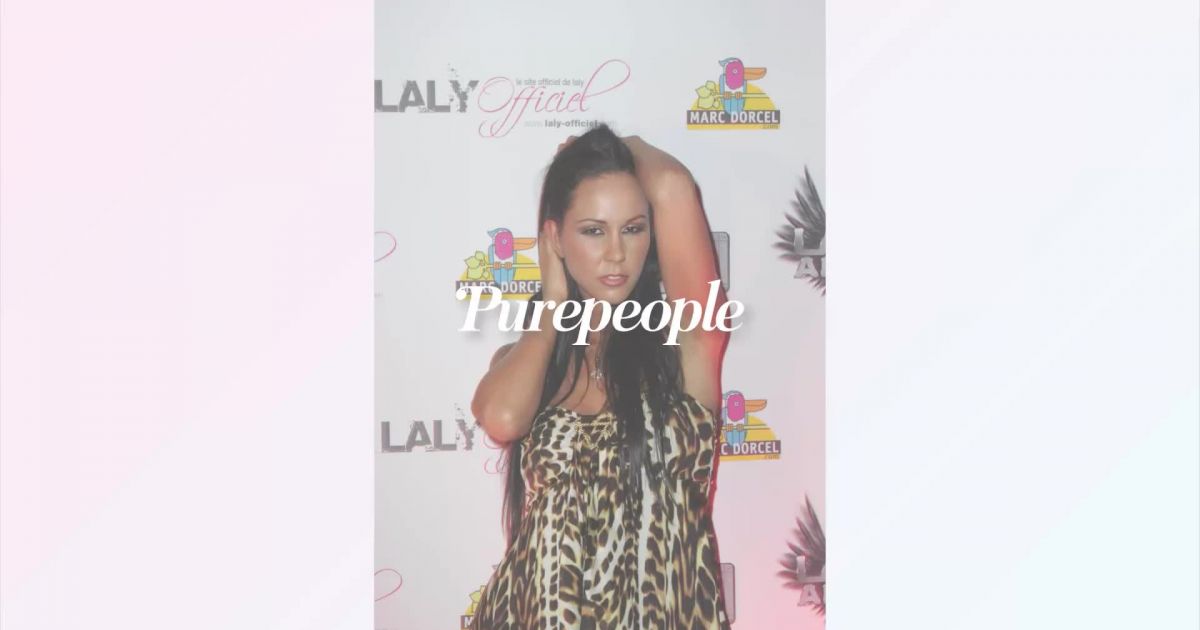 Laly (Secret Story) et son mari, tous les deux stars du X : nouvelle vie aux Etats-Unis ...
