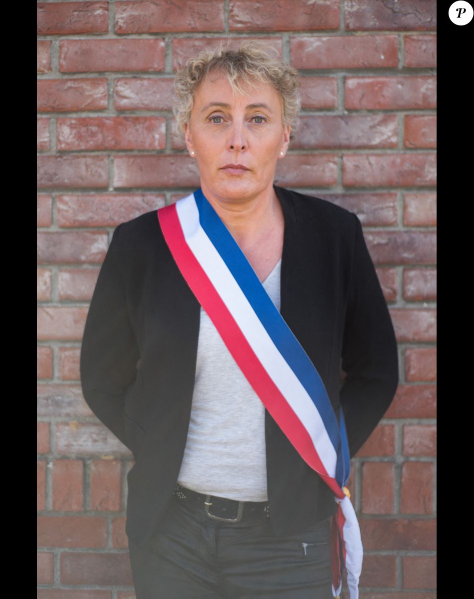Marie Cau, maire transgenre : en couple avec Nathalie, soutien sans ...