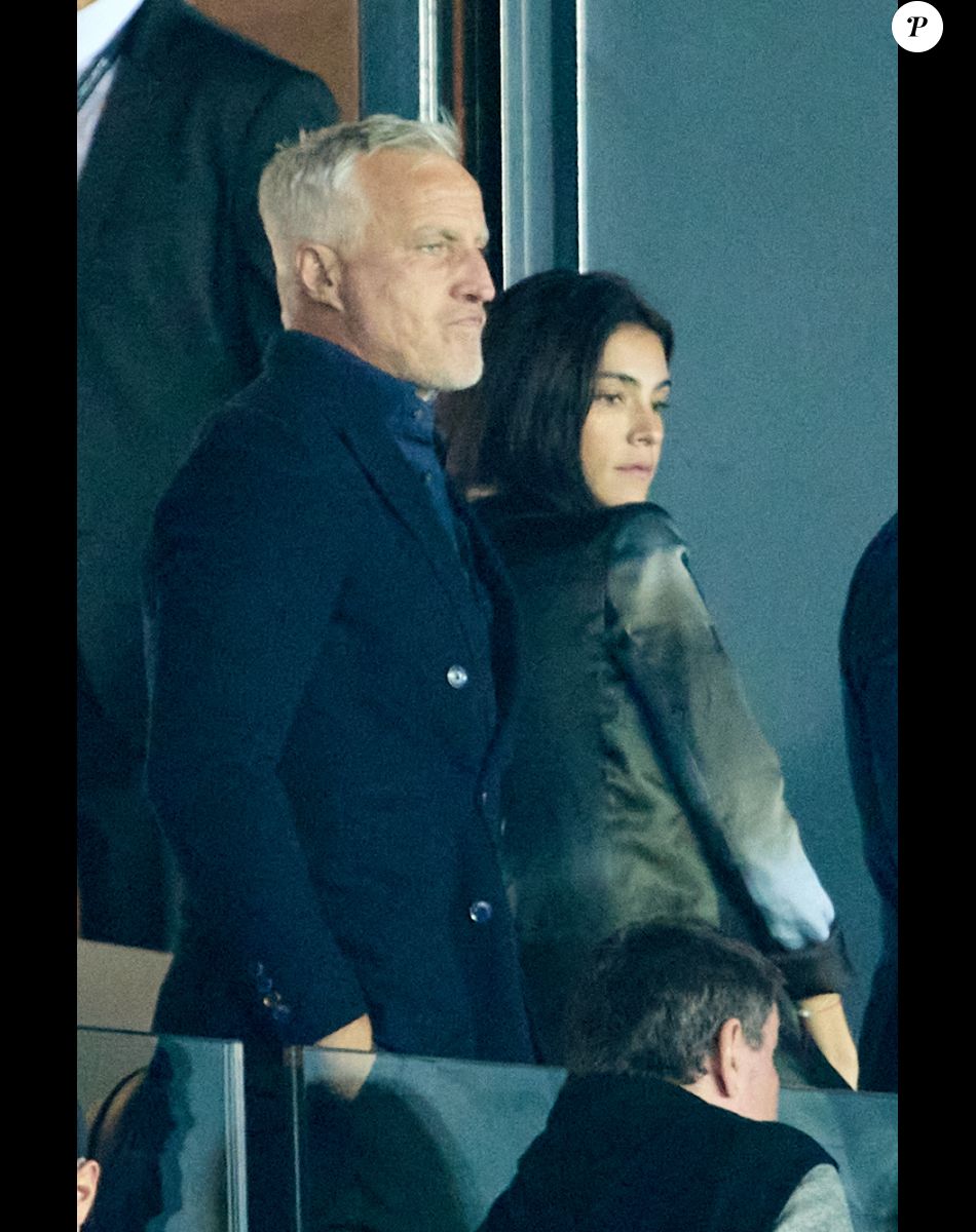 Nabilla et Thomas Vergara, David Ginola et son amoureuse de 22 ans sa ...