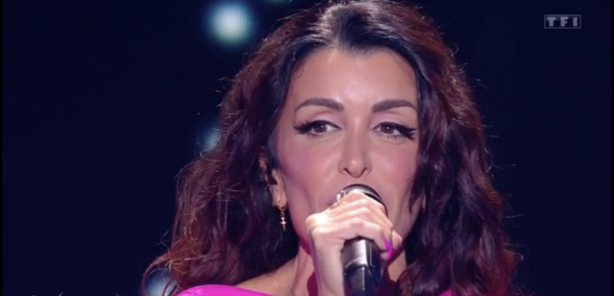 Photo : Jenifer dans la Star Academy, le 15 octobre 2022. - Purepeople