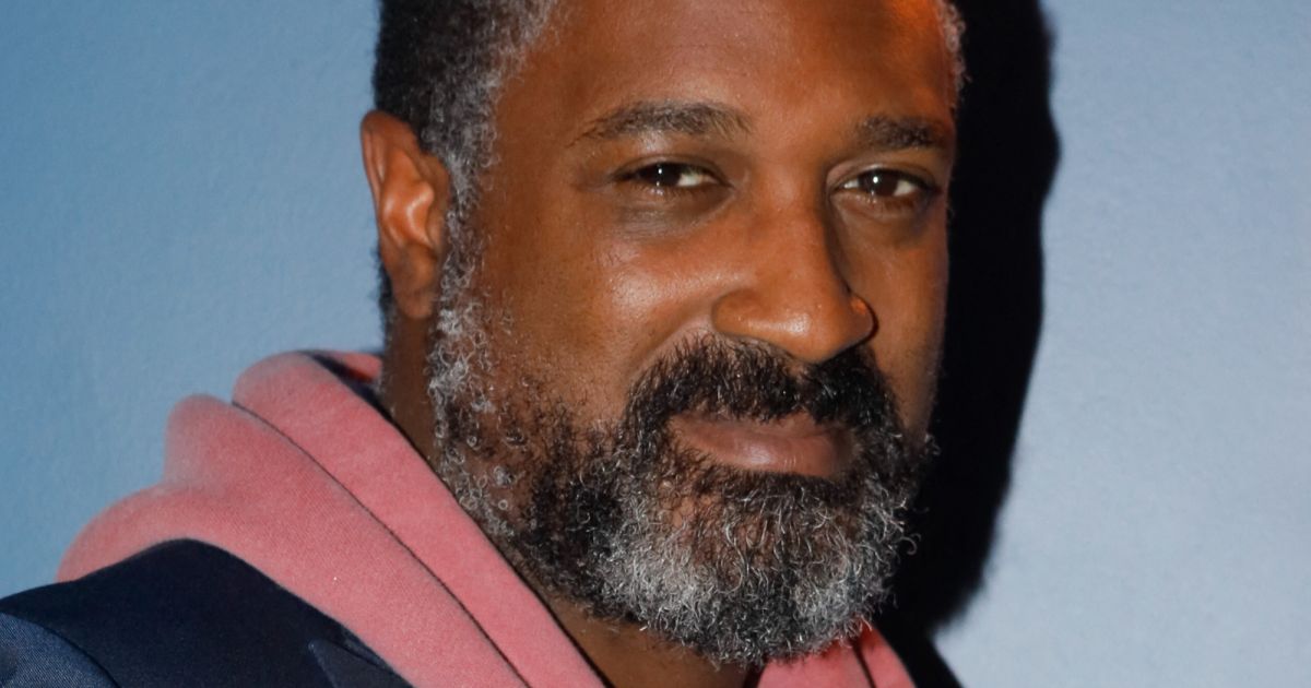 Exclusif - Daniel Njo Lobé - 9ème édition du cocktail Octobre Rose A ...