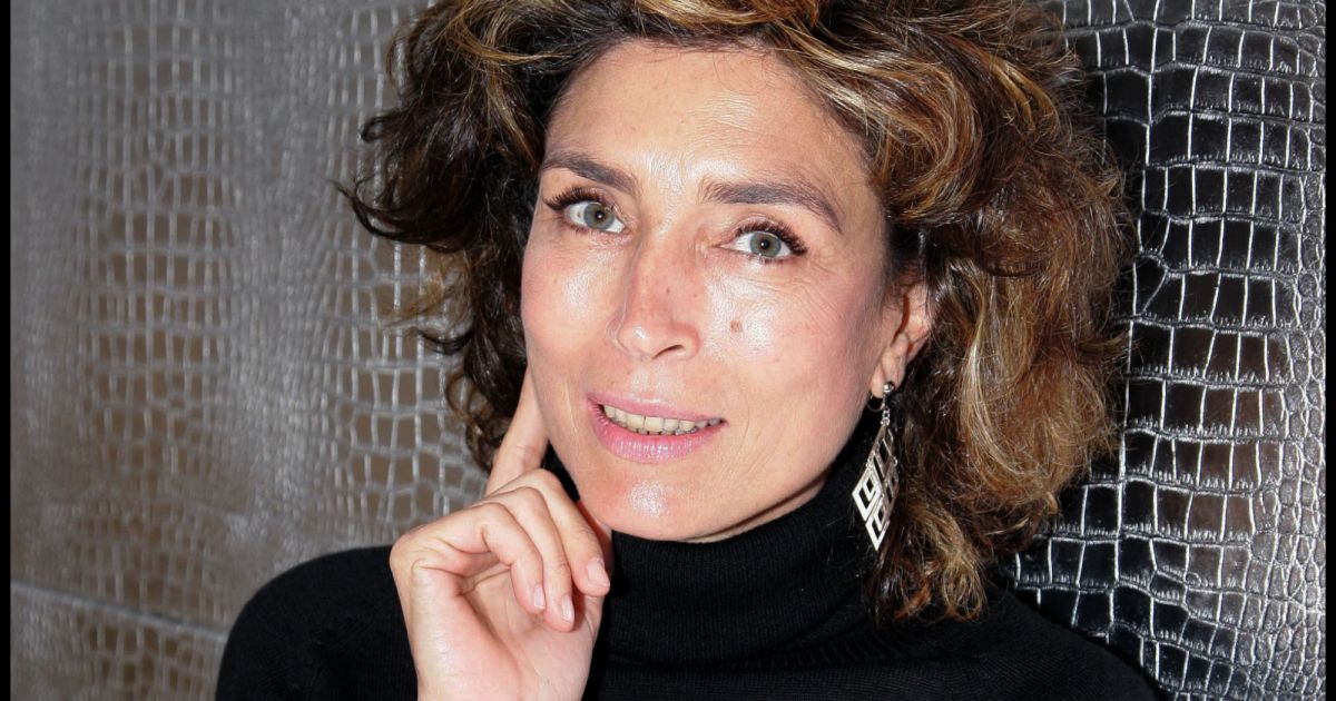 Archives - Marie-Ange Nardi - Conférence de presse de la chaîne Vivolta ...