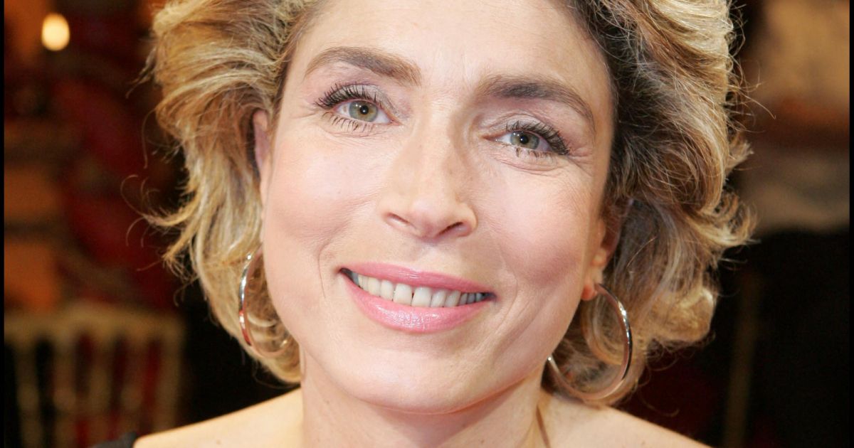 Marie-Ange Nardi - Enregistrment de l'émission Le Plus Grand Cabaret du ...
