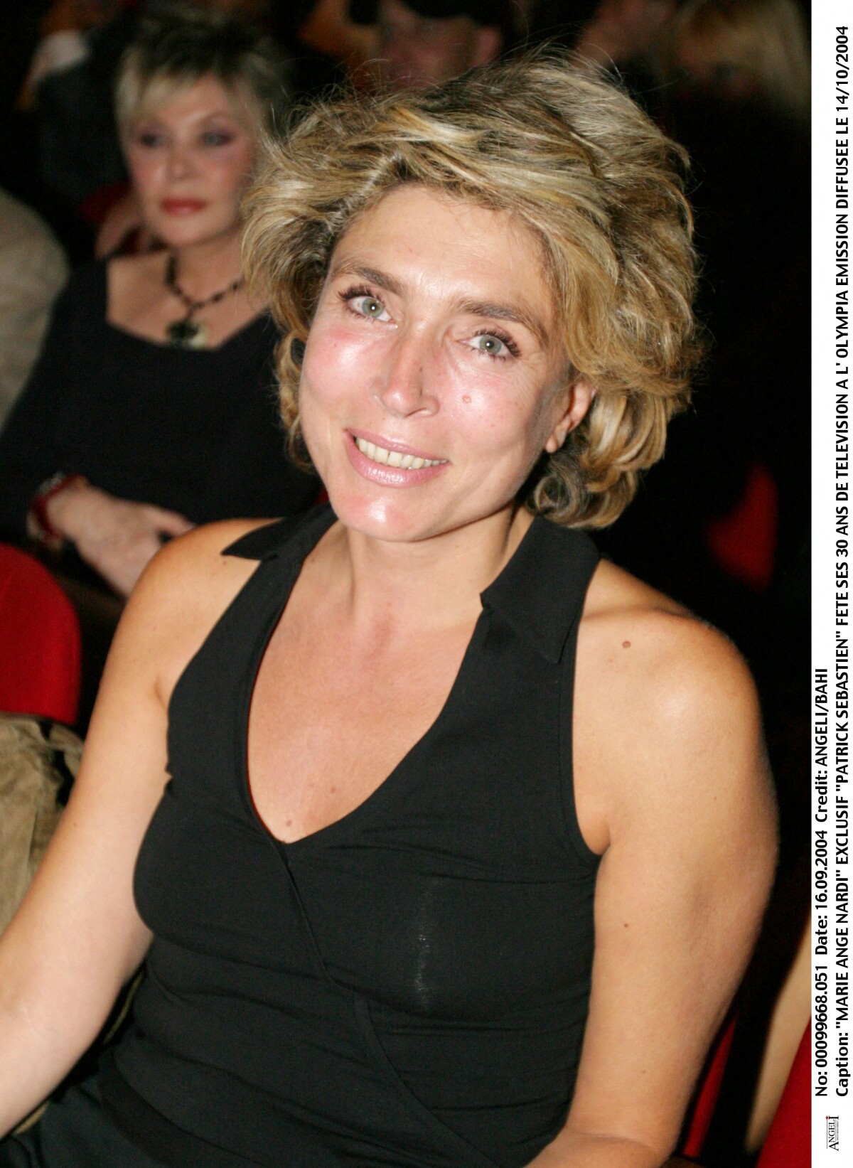 Photo : Marie-Ange Nardi - Purepeople