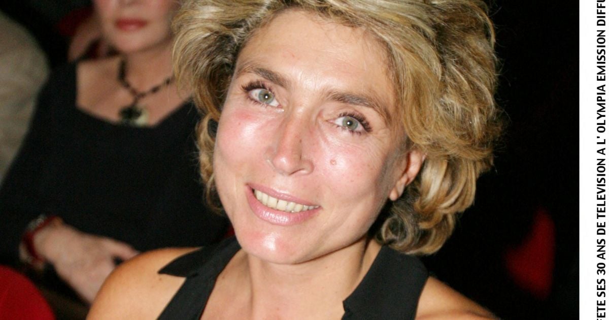 Marie-Ange Nardi - Purepeople