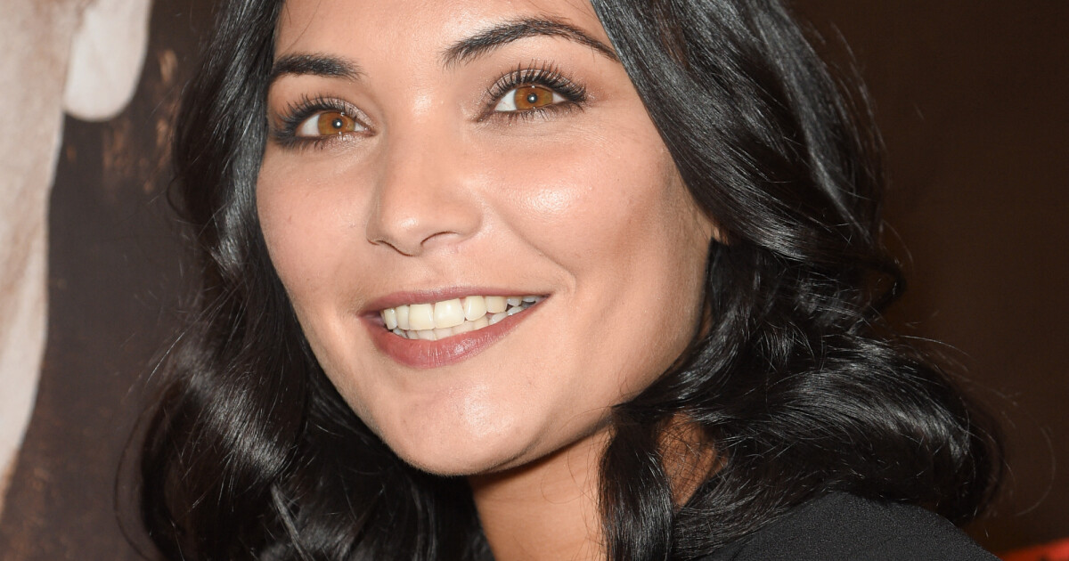 Valérie Bègue maman : elle partage une photo de sa fille Jazz, devenue ...