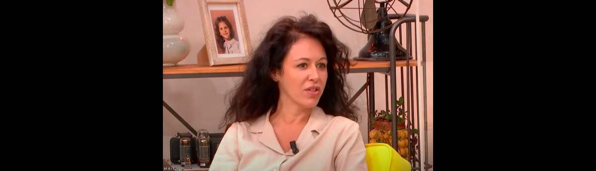 Vidéo : Extrait de l'émission Les Maternelles avec l'intervention de la ...