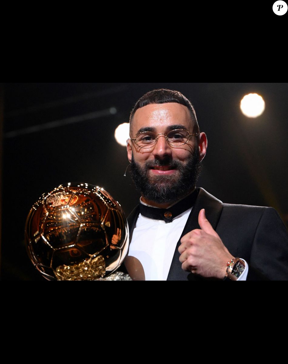 Karim Benzema père d'un troisième enfant ? Cette surprenante révélation ...