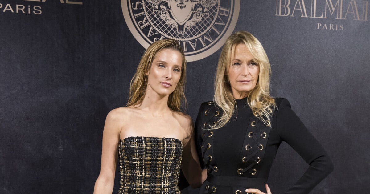 Estelle Lefebure Grand Mere