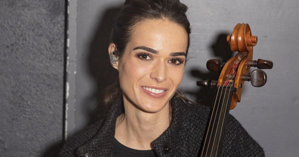 Exclusif - Catherine Robert - Backstage de l'enregistrement de l ...