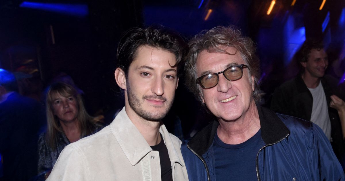 Exclusif - Pierre Niney, François Cluzet - After party du film ...