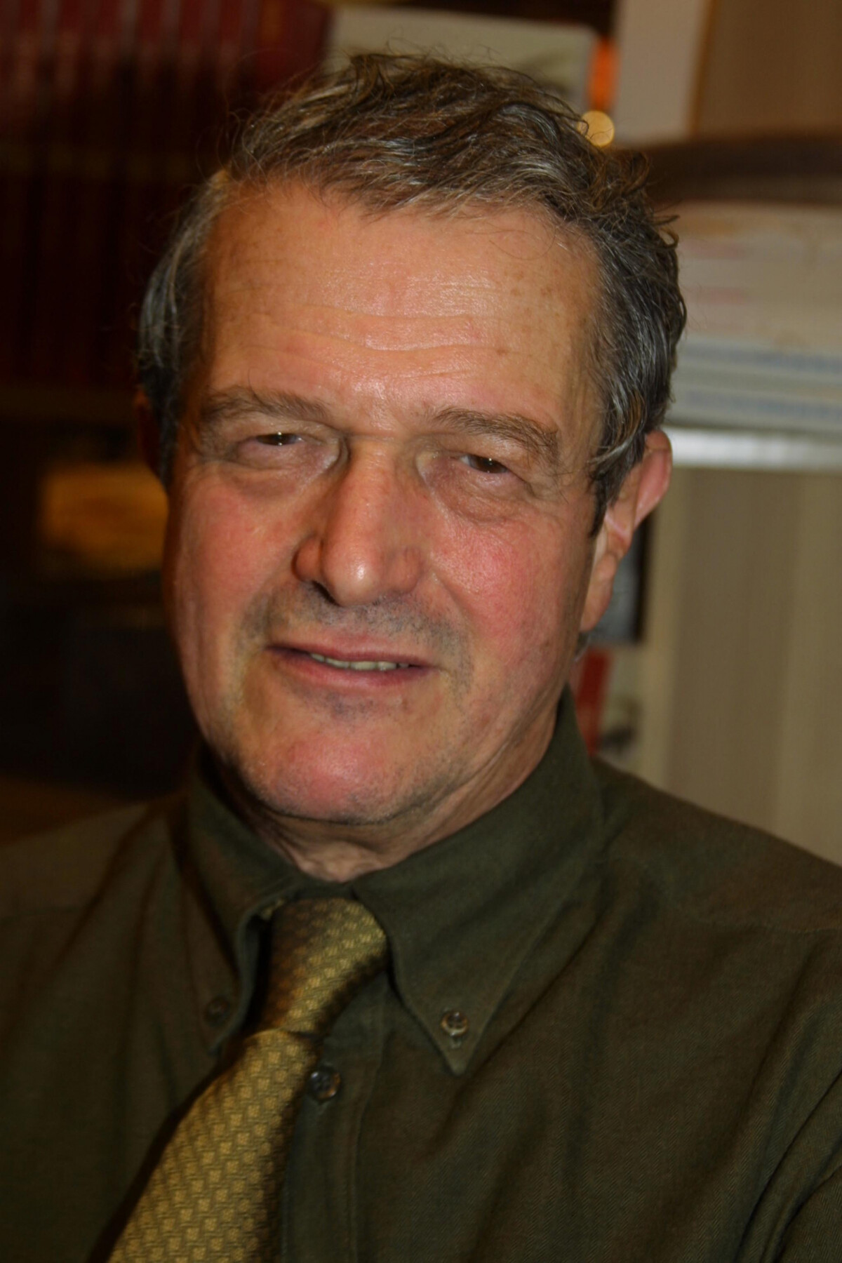 Photo : Archives - Philippe Alexandre - portrait - Purepeople