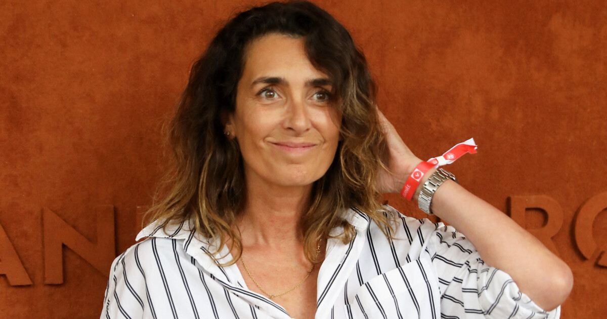 Mademoiselle Agnès devenue maman à 48 ans : rares photos de sa fille ...