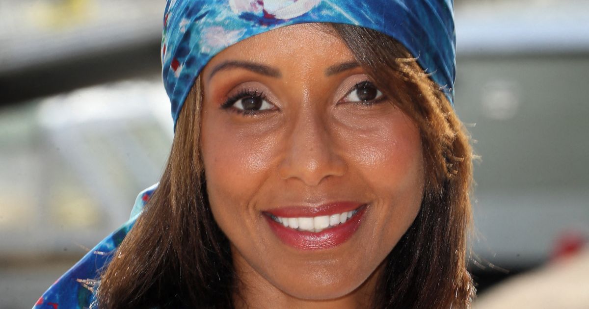 "Il a blêmi, j'ai adoré" : Sonia Rolland draguée par un (très) jeune ...