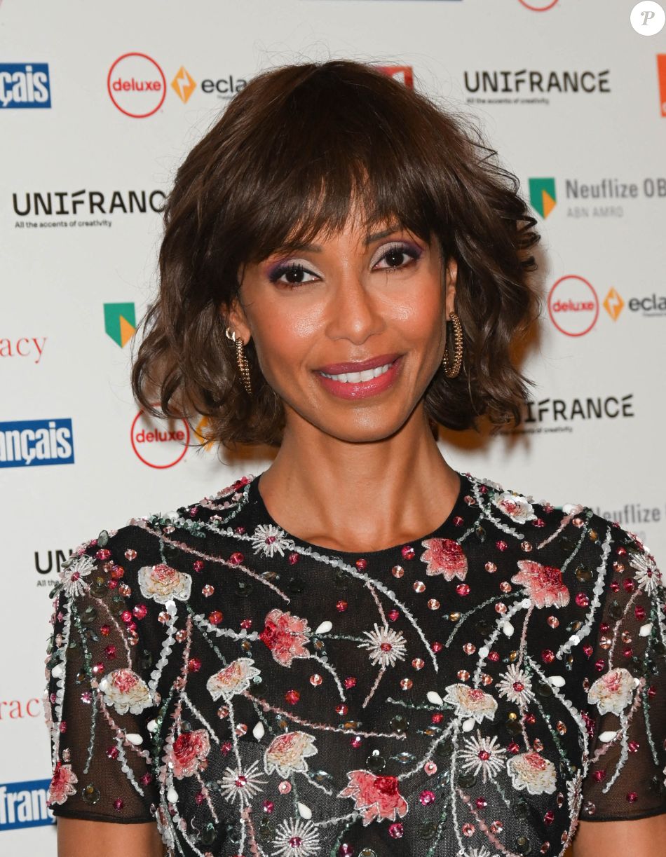 Sonia Rolland - 29ème cérémonie des Trophées du film français à l'hôtel ...