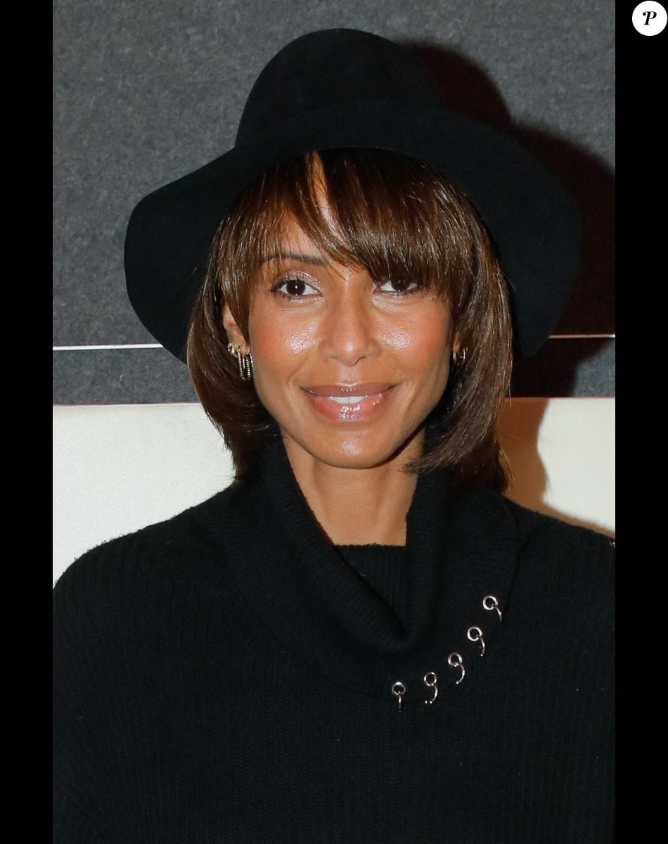 "Il a blêmi, j'ai adoré" : Sonia Rolland draguée par un (très) jeune ...