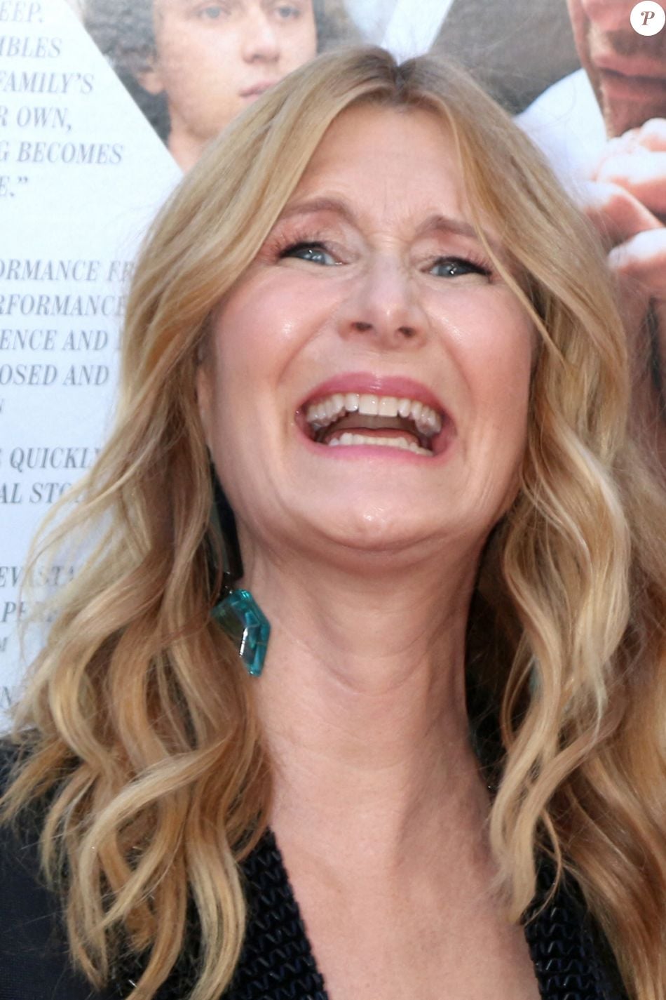 Laura Dern - Projection du film The Son lors du AFI Festival à Los ...