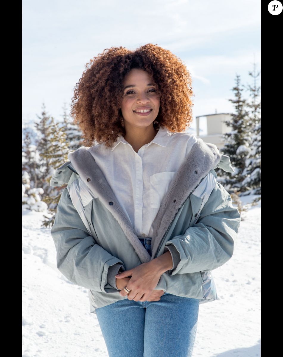 Stefi Celma : Un drame familial révélé en direct, l'actrice se livre à coeur ouvert : le ...