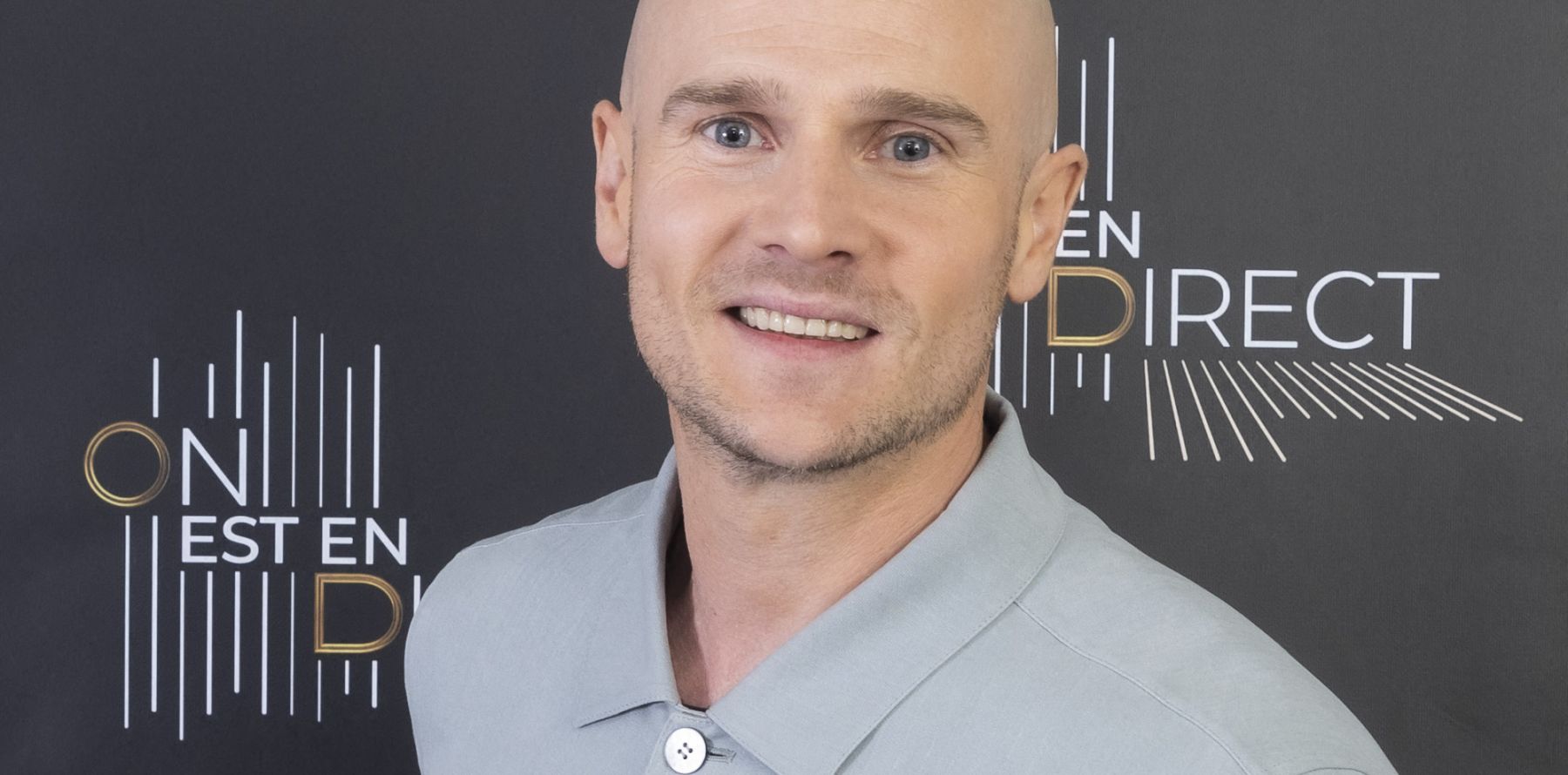 Nicolas Gob dévoile un lourd secret : cette maladie dont il a souffert ...