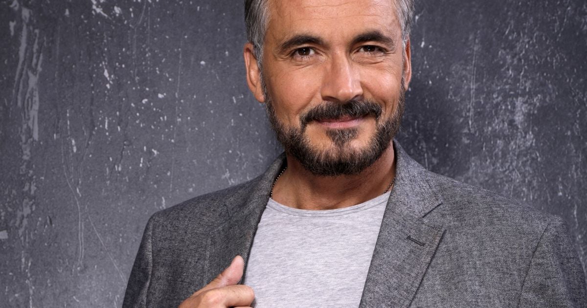 Olivier Minne, de 112 kilos à 88 kilos : son régime très original et ...