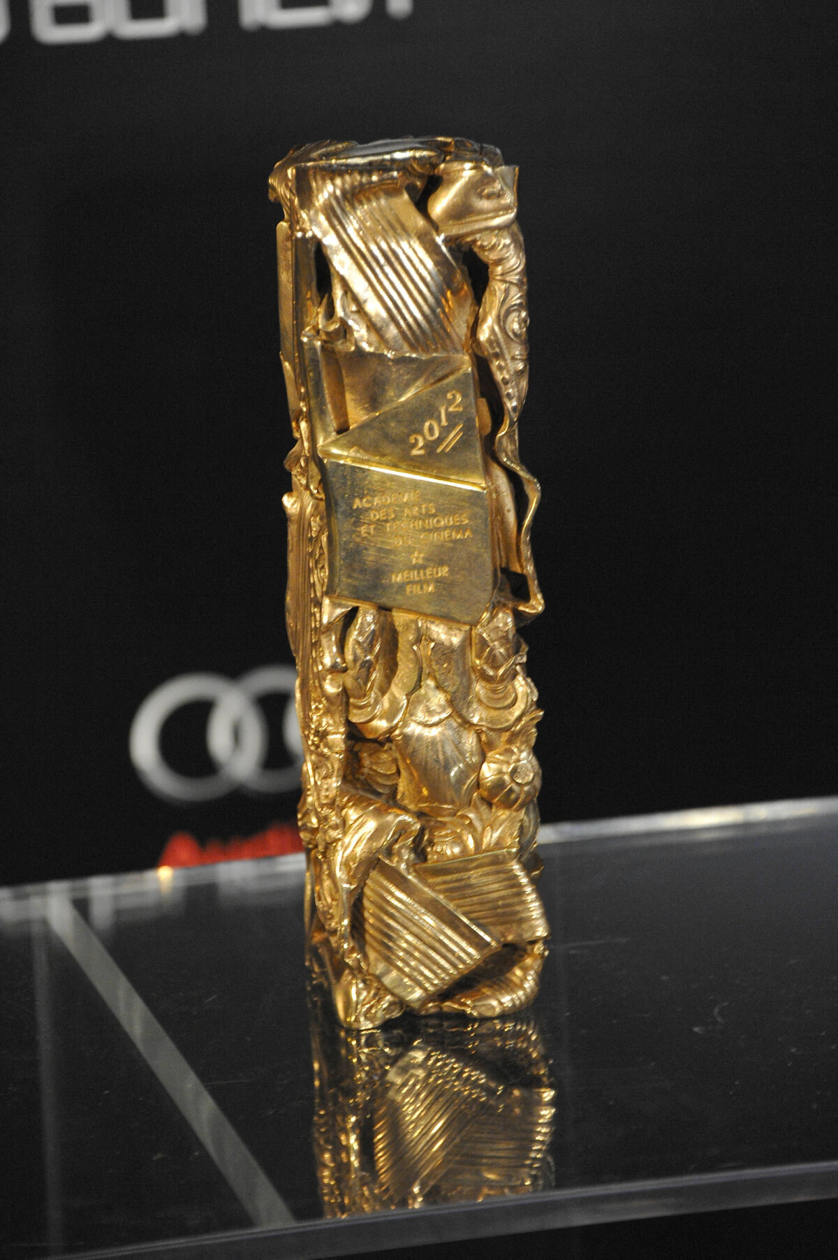 Vidéo : César 2023 : La liste des Révélations dévoilée, qui va succéder ...