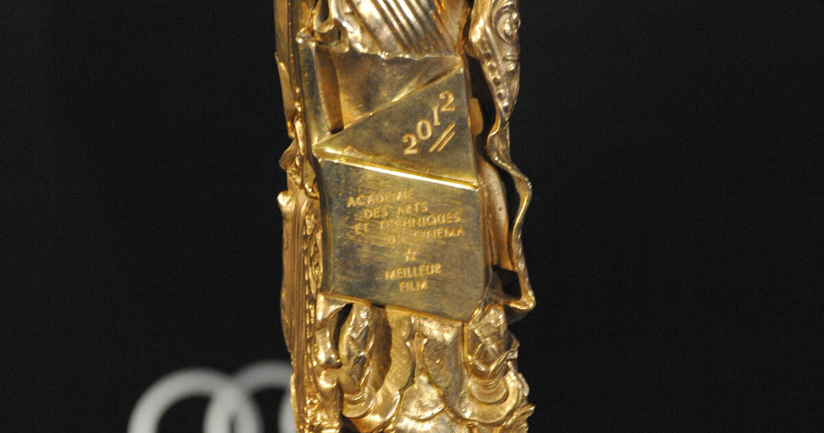 César 2023 : La liste des Révélations dévoilée, qui va succéder à ...