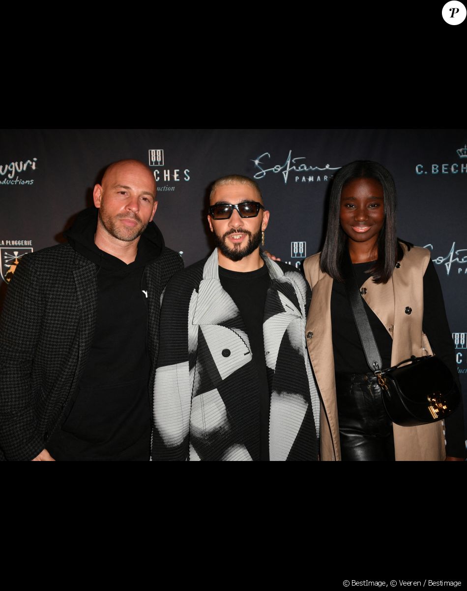 Alice Taglioni de sortie avec Laurent Delahousse : rare apparition du couple pour applaudir ...