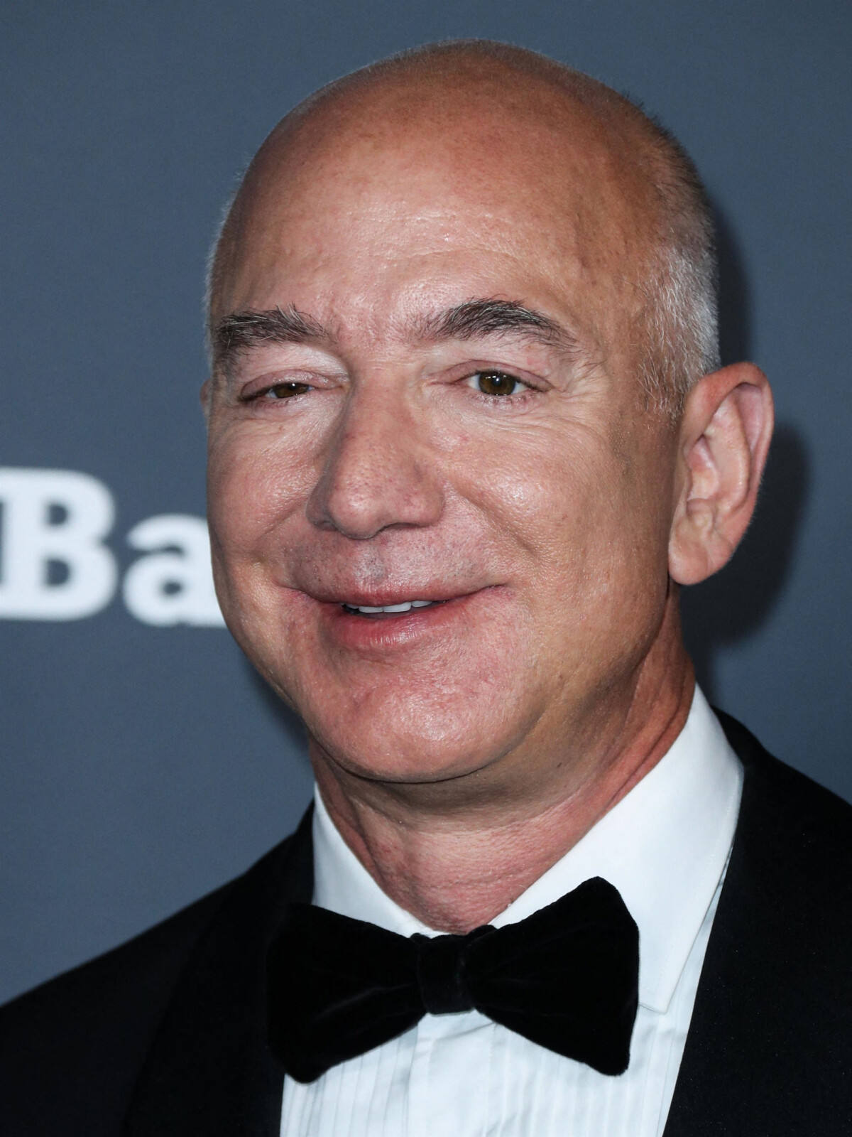 Photo : Jeff Bezos - à Los Angeles - Purepeople