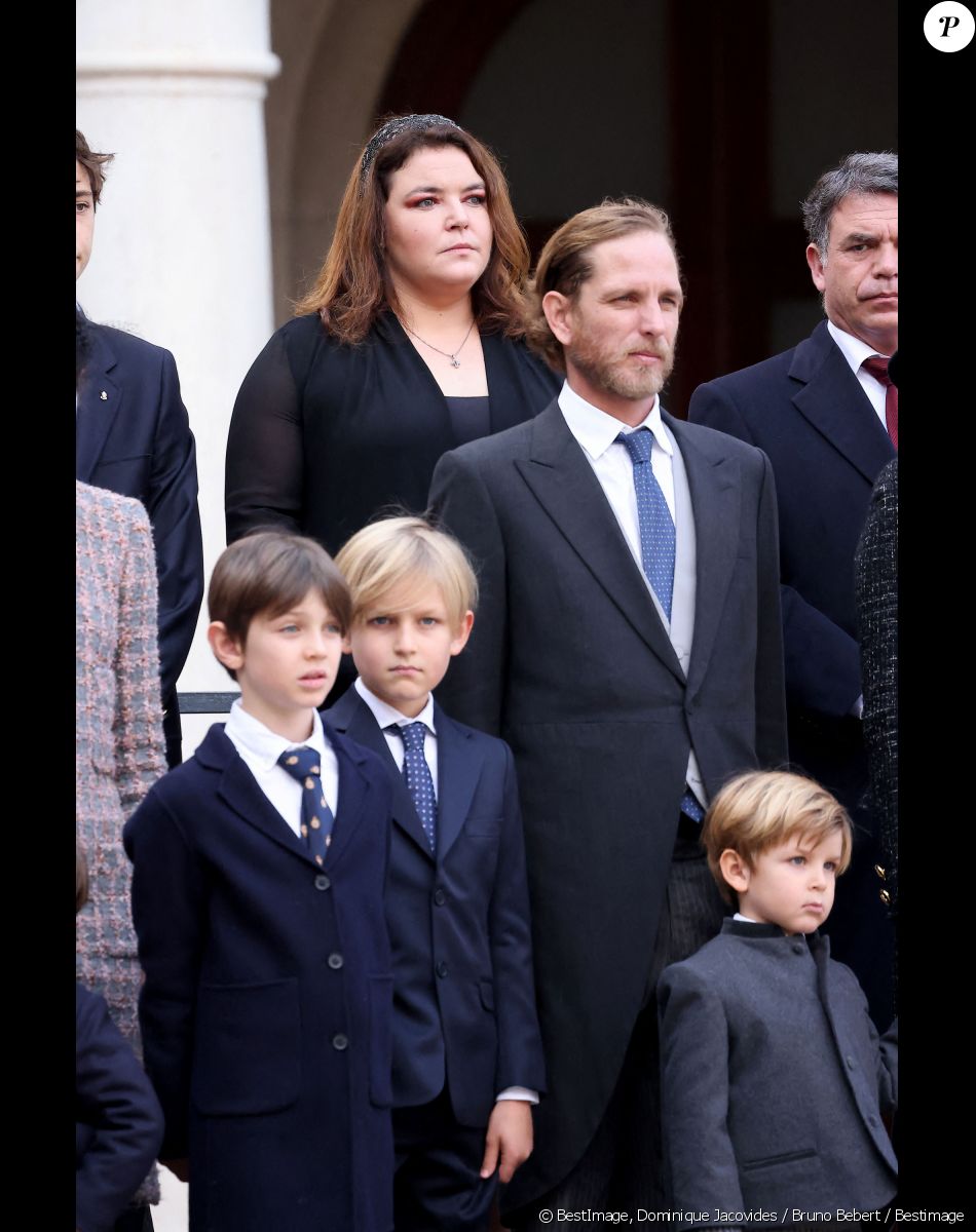 Charlotte Casiraghi et Dimitri Rassam : Première sortie officielle avec ...