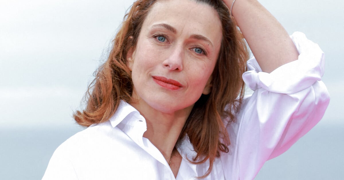Natacha Lindinger quitte la série Sam : une actrice emblématique la ...