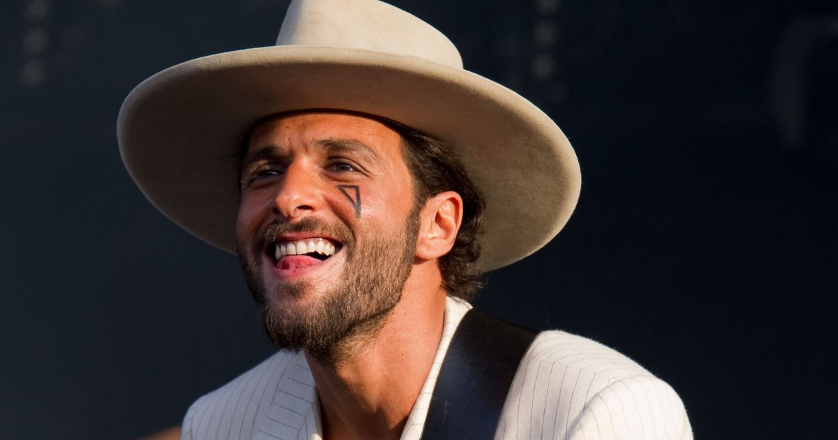 Yodelice anciennement Maxim Nucci - Festival Solidays qui investit pour ...