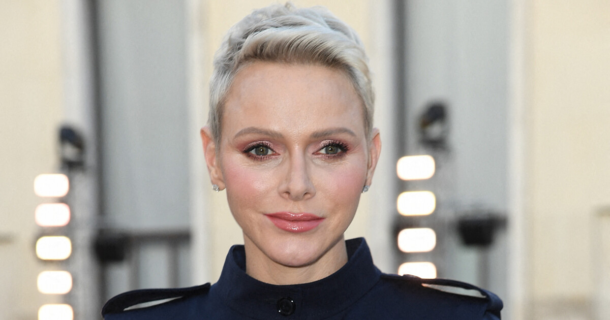 Charlene de Monaco patronne du Rocher : elle fait même "plier" Caroline ...