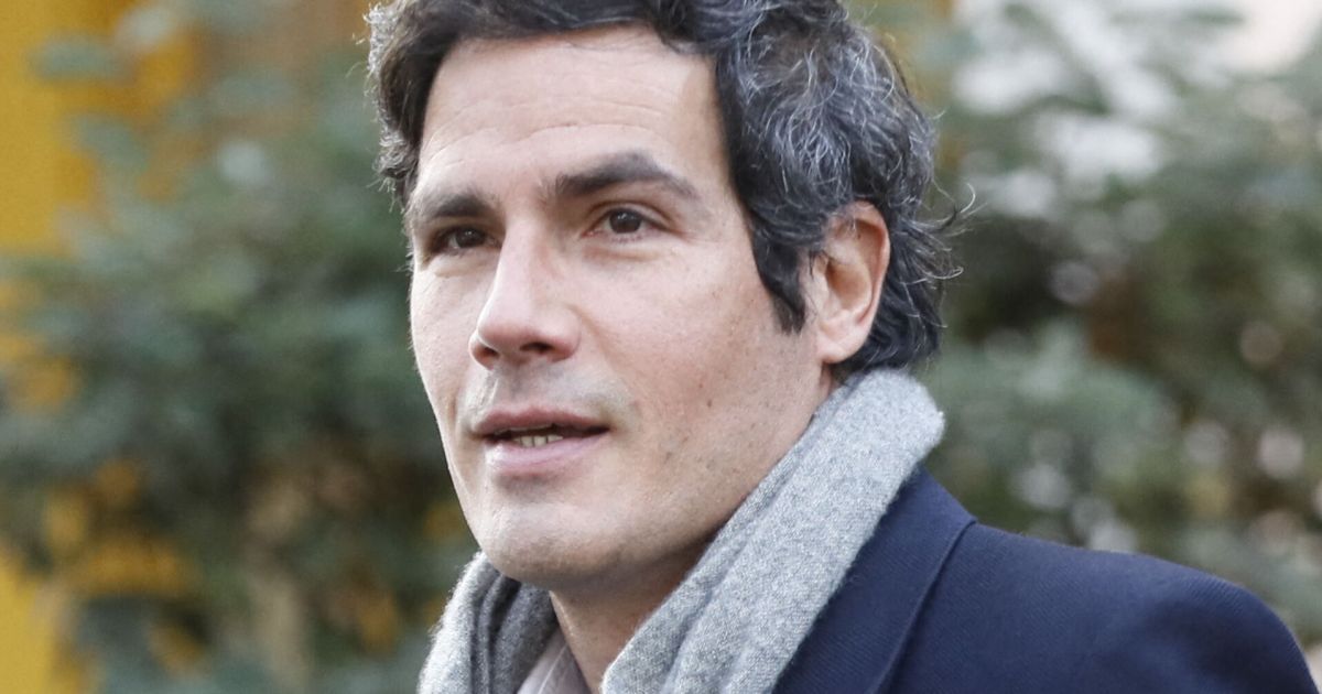 Mathieu Gallet - Sorties de l'hommage à Pascal Josèphe au Studio ...