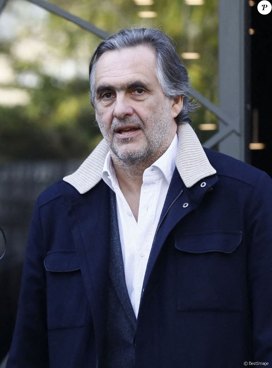 Emmanuel Chain - Sorties de l'hommage à Pascal Josèphe au Studio ...