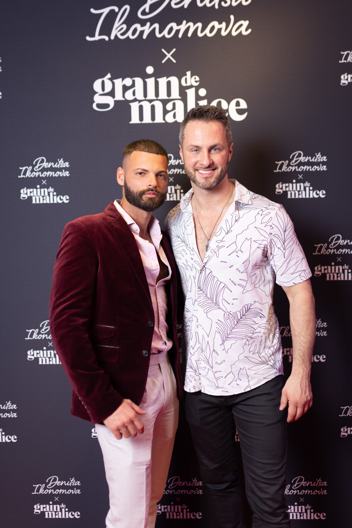 Photo : Exclusif - Christian Millette lors de la soirée de lancement de ...