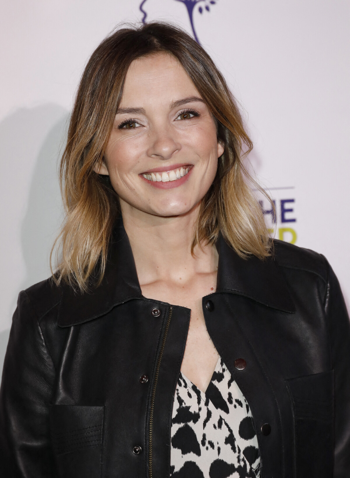 Photo : Isabelle Ithurburu - Photocall du XVème gala pour la Fondation ...