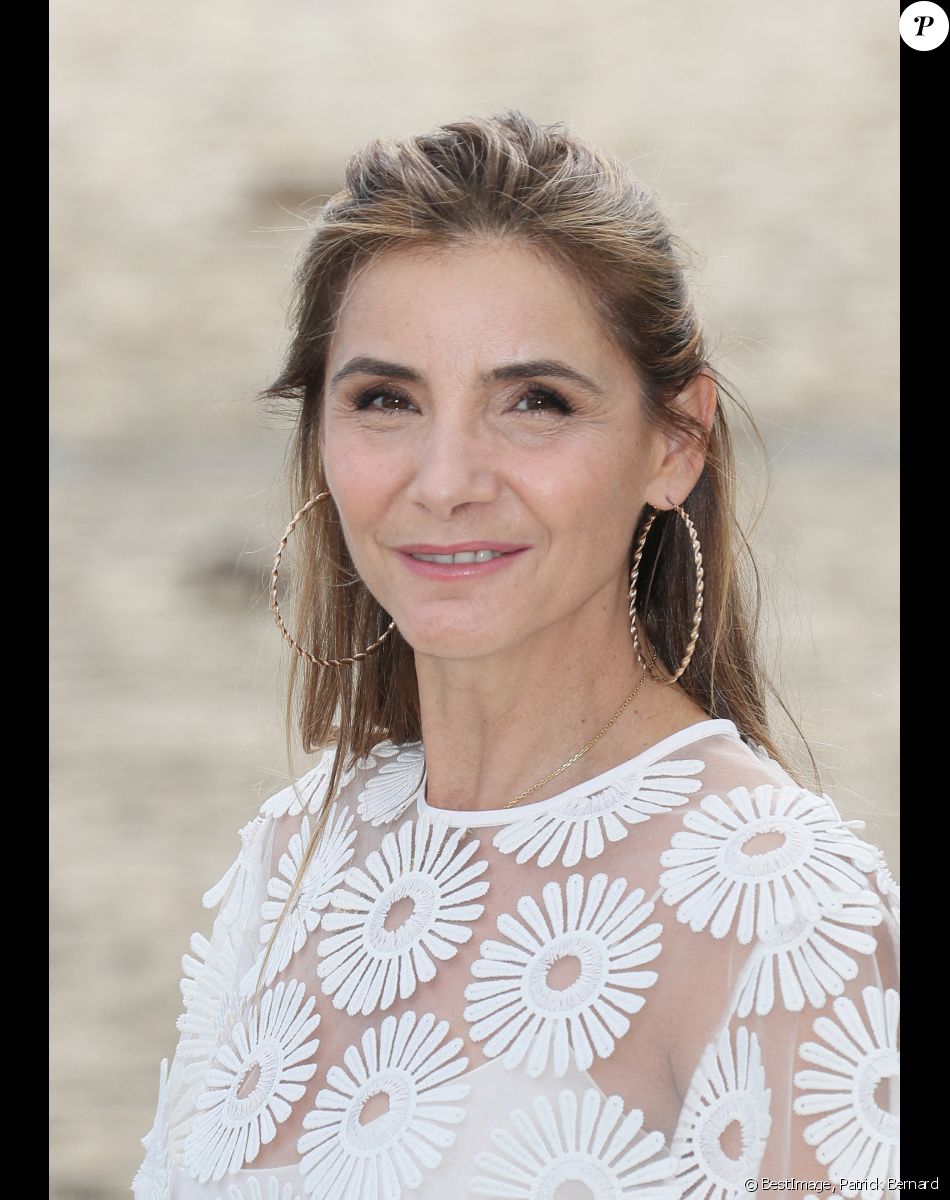 Clotilde Courau : Sa fille Vittoria méconnaissable dans un look ...