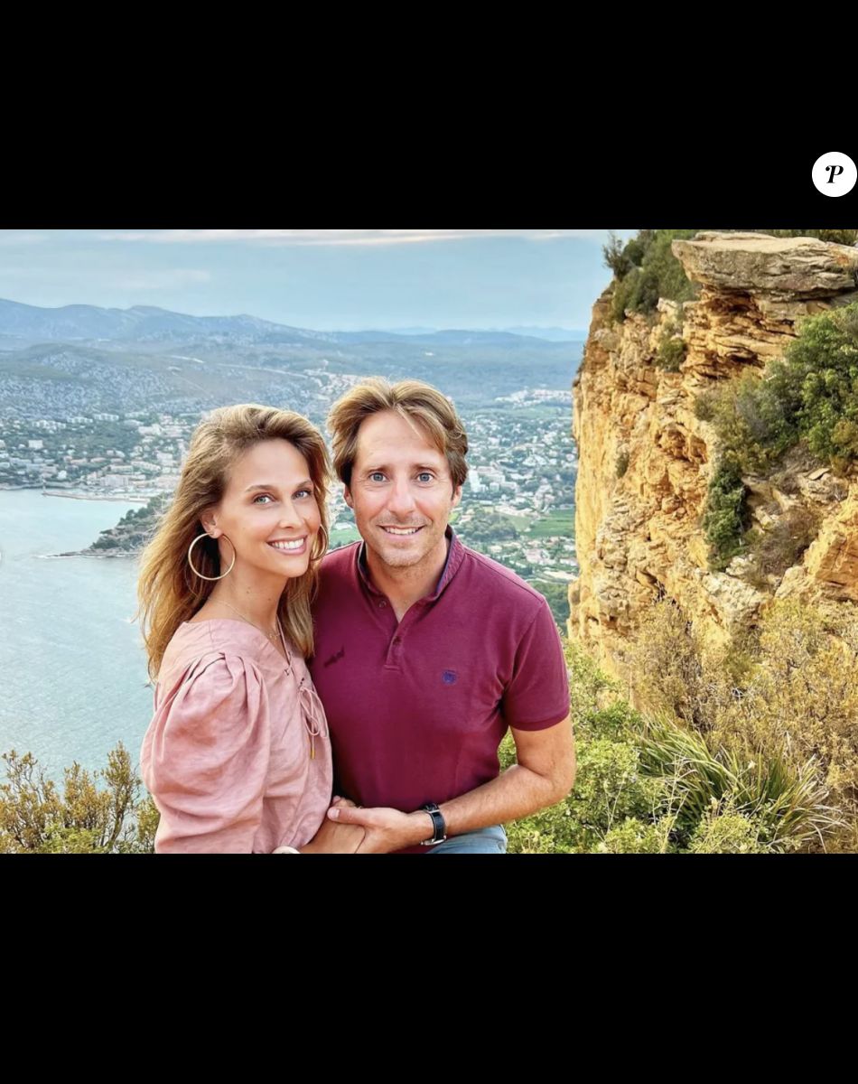Ophélie Meunier : Adorable photo avec son fils Joseph, une ressemblance ...