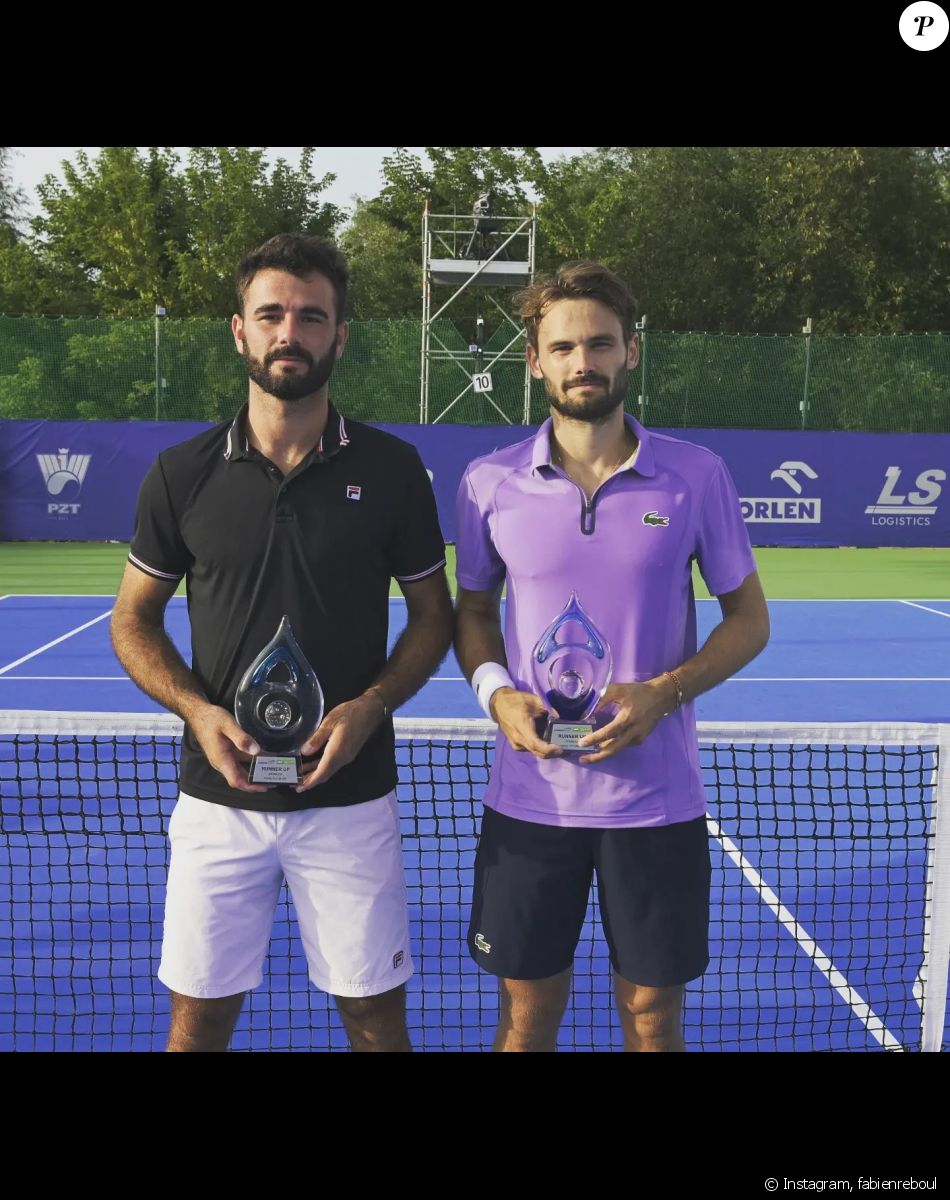 Deux joueurs de tennis français ont-ils fait le coming out "le plus ...