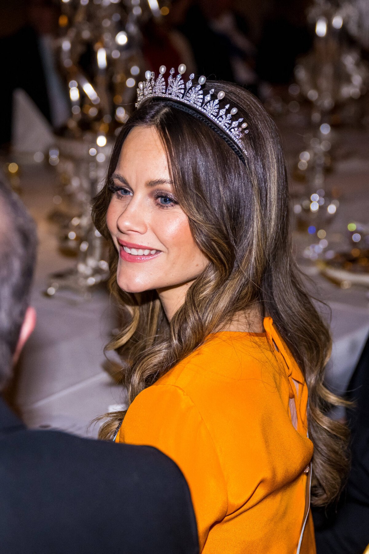 Photo : la princesse sofia (Hellqvist) - La famille royale de suède au ...