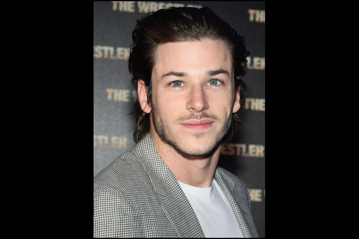 Photo : Gaspard Ulliel - Purepeople