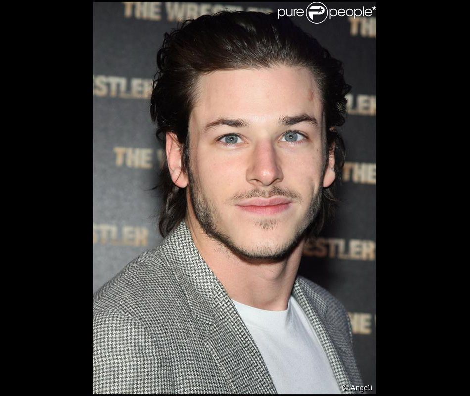 Gaspard Ulliel - Purepeople