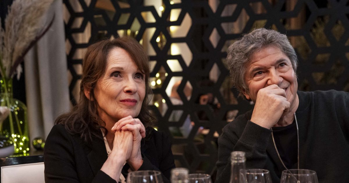 Exclusif - Chantal Lauby, Lionnel Astier - Plateau - Enregistrement de ...