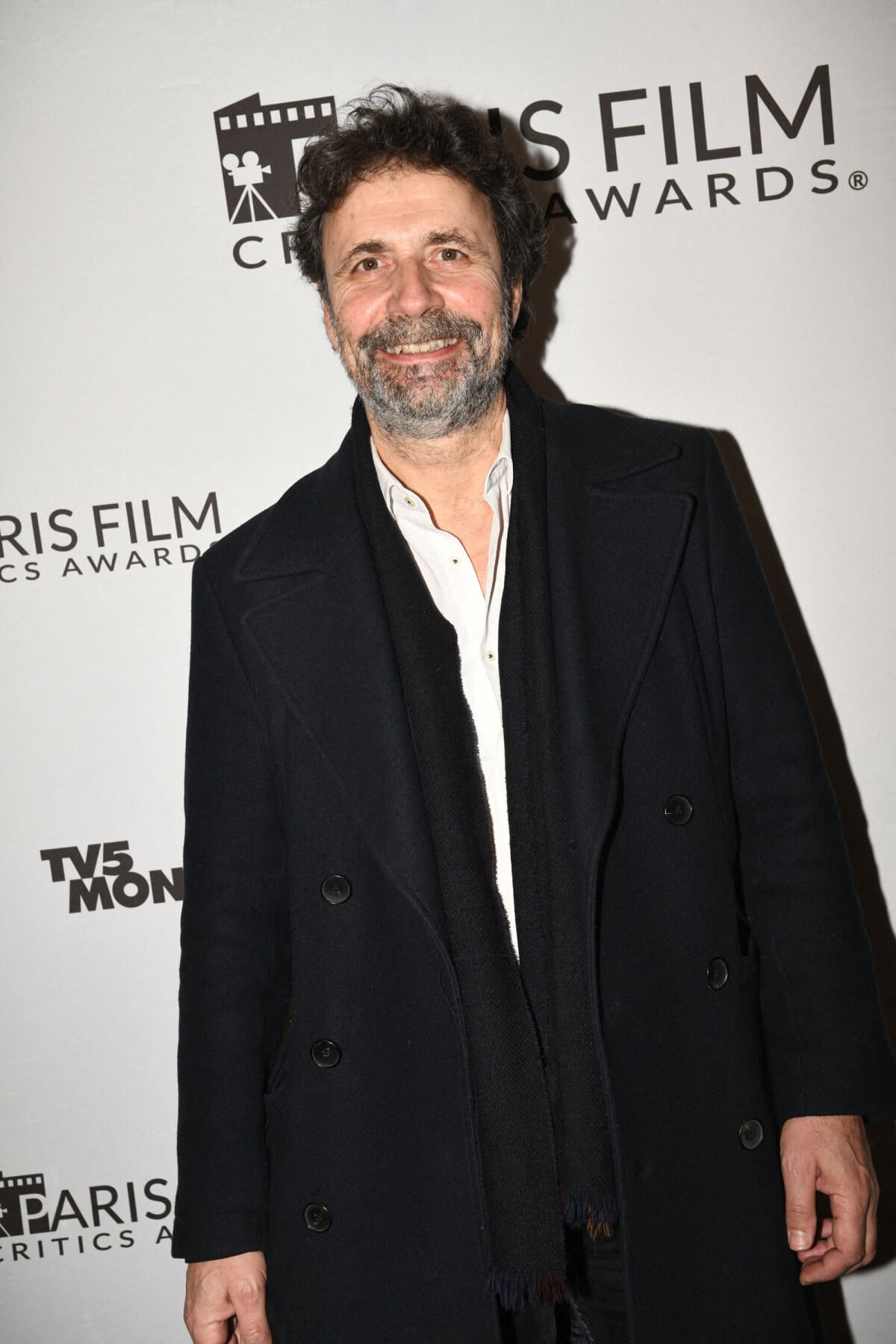 Photo : Christophe Carrière - Photocall de la première édition du ...