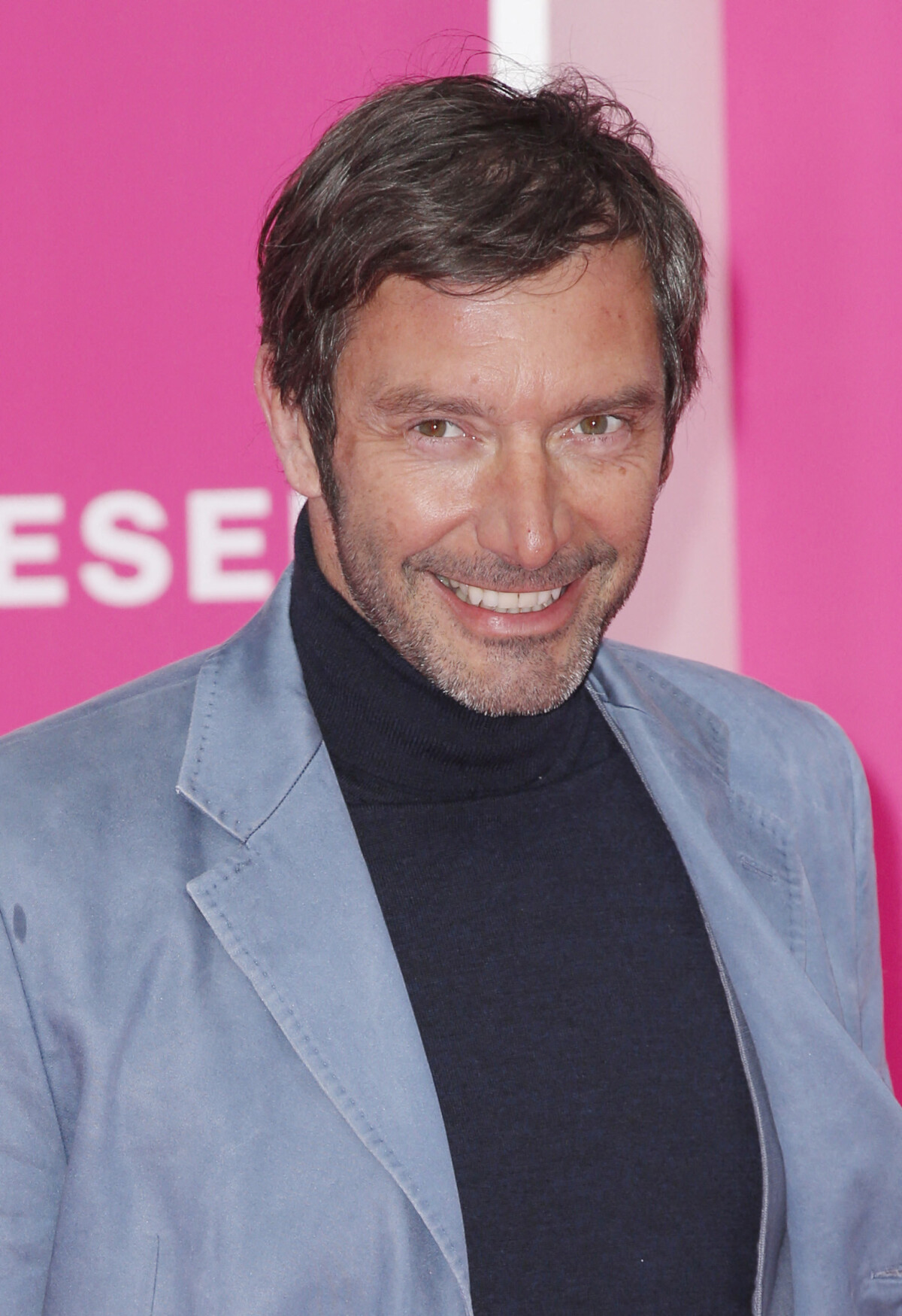 Photo : Franck Sémonin CANNESERIES SAISON 5 au Palais des Festivals et ...