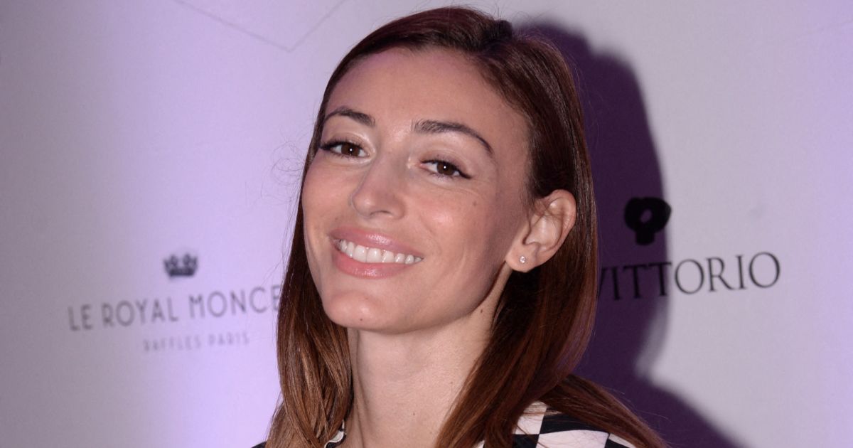 Rachel Legrain-Trapani (Miss France 2007) - Inauguration du restaurant ...