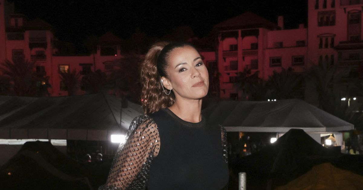 Exclusif - Chimene Badi - Backstage - Enregistrement du Concert pour la ...