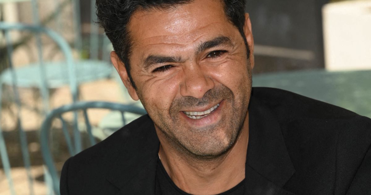 Exclusif - Jamel Debbouze - Remise du prix Adami de l'artiste citoyen à ...