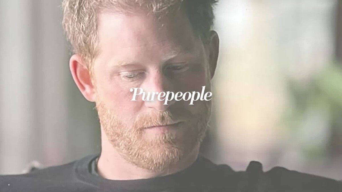 Vidéo : Prince Harry : Les britanniques veulent le priver lui et sa ...