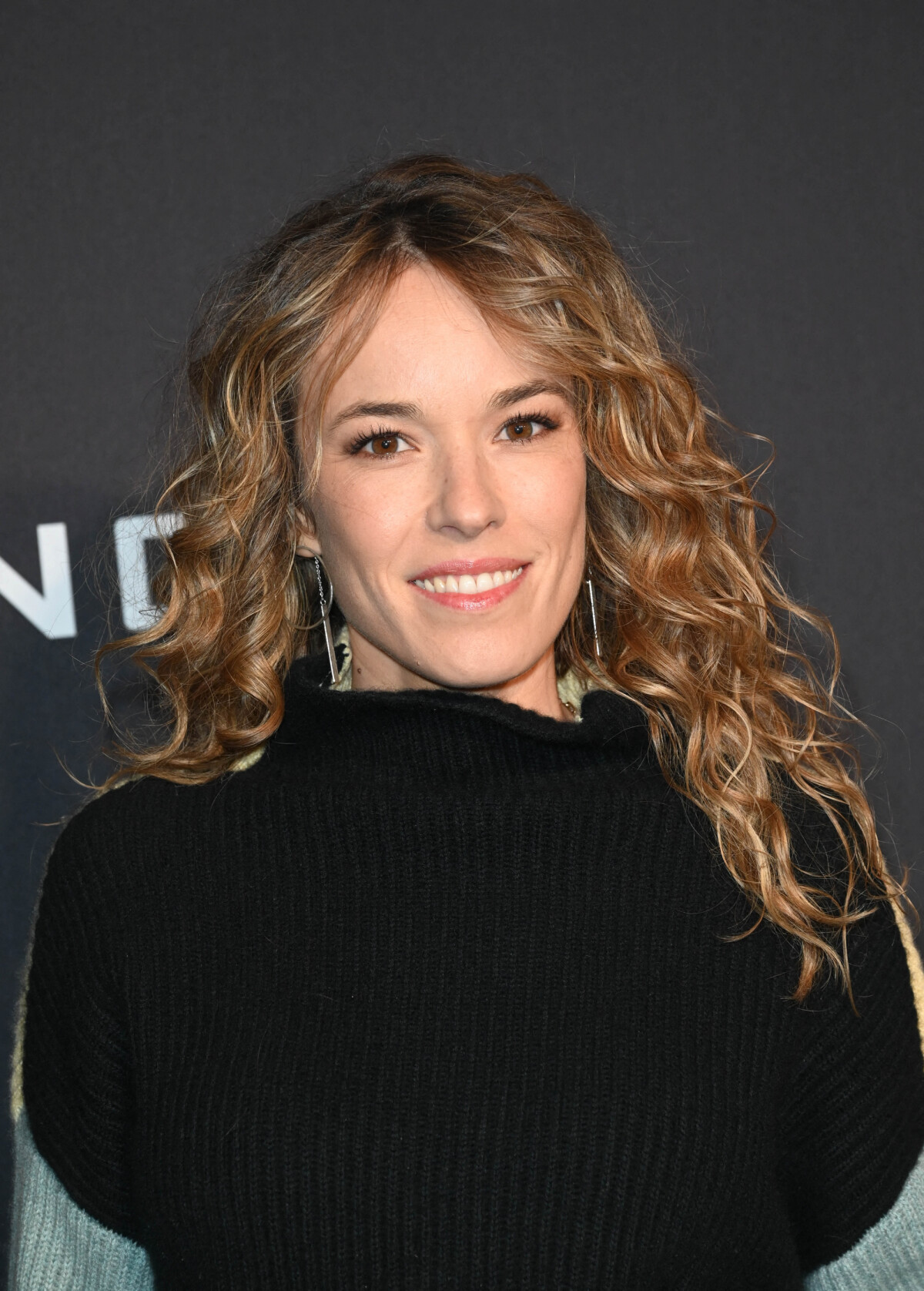 Photo : Elodie Fontan - Avant-première du film "Ambulance" à l'UGC ...